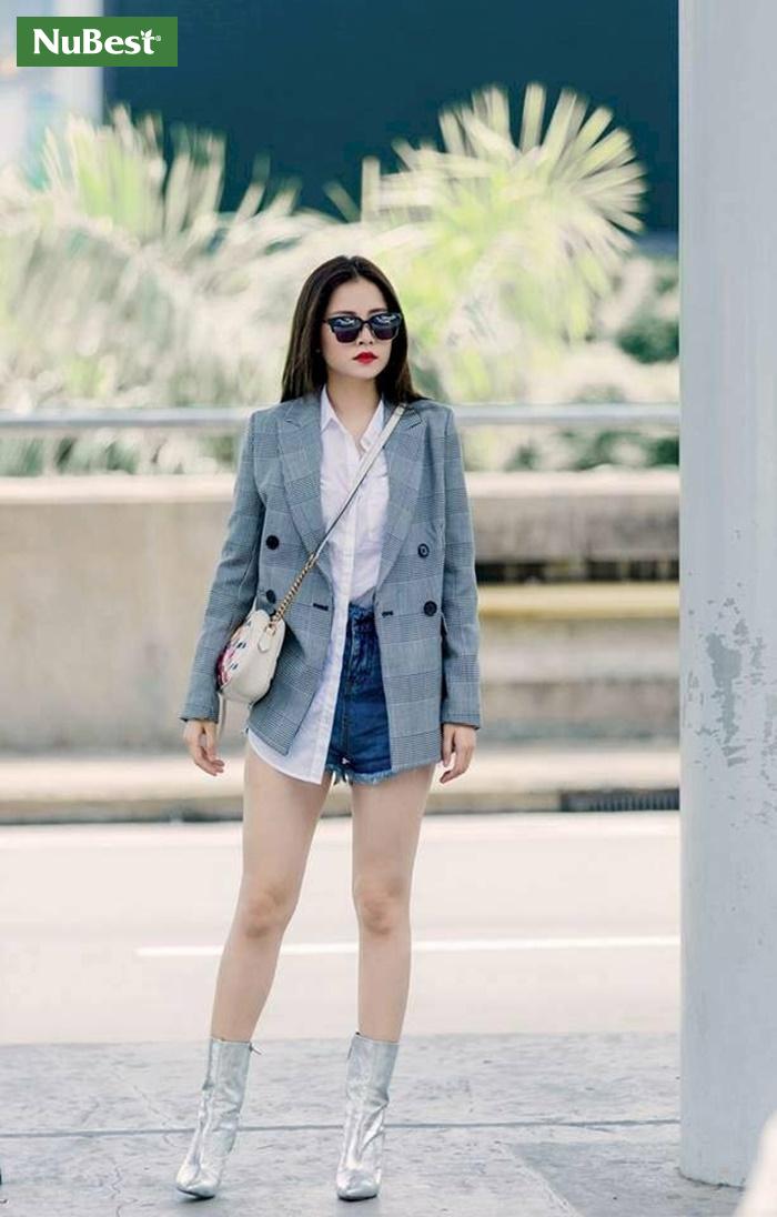 Cao 1m67 nặng bao nhiêu kg là chuẩn?